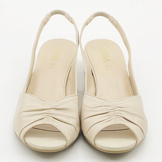 Sandały zdrowotne Alpina Amelia 9K90-6 - obuwie-zdrowotne.pl